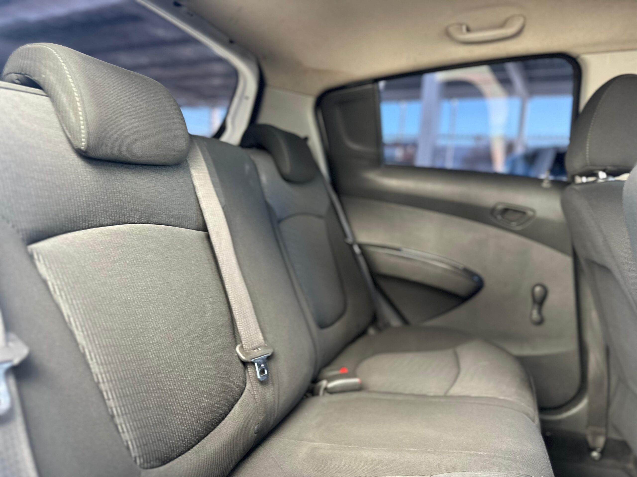 CHEVROLET BEAT (MANUAL) 2020 - J Premium Automotriz