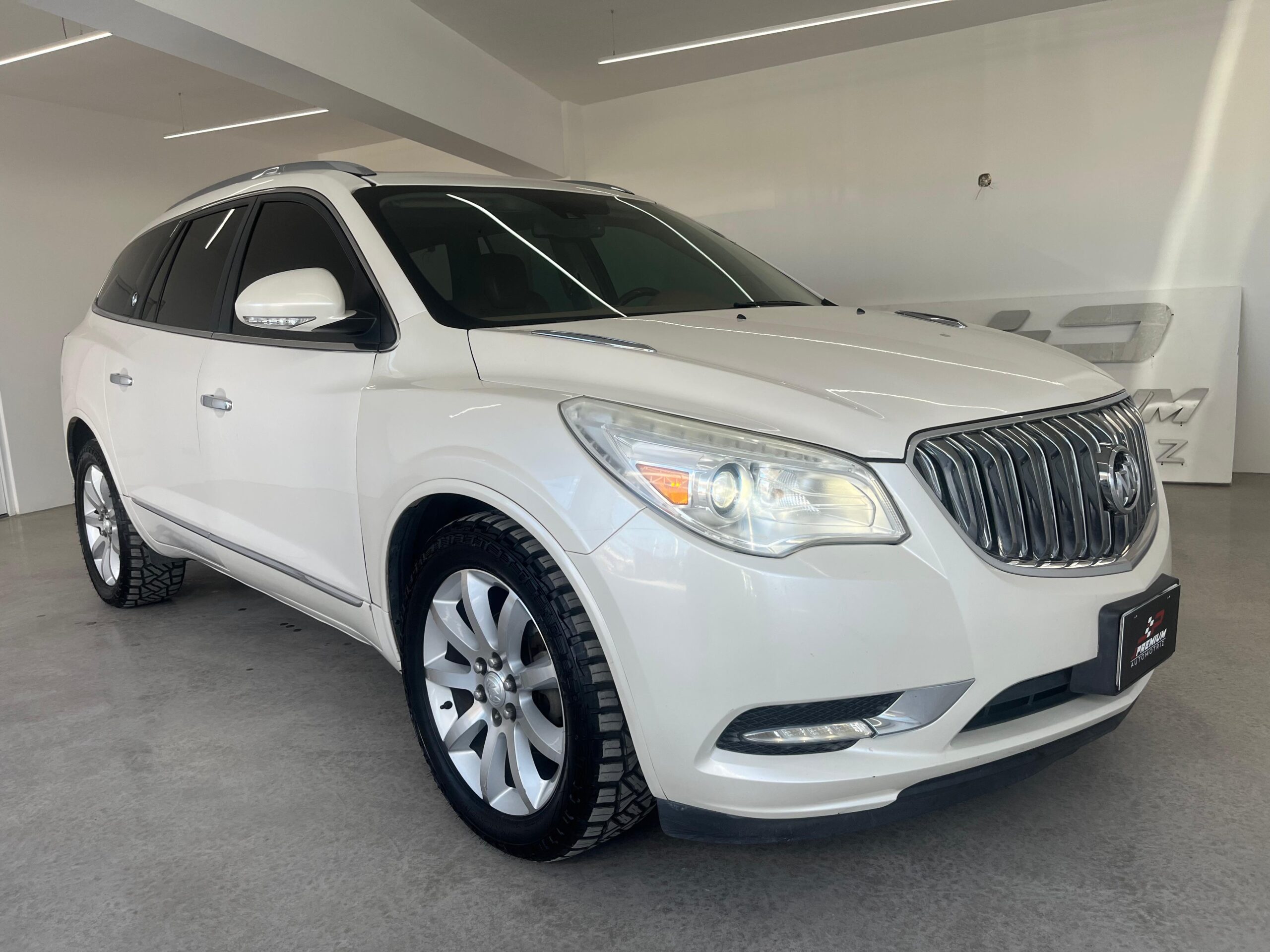 BUICK ENCLAVE 2015 - J Premium Automotriz