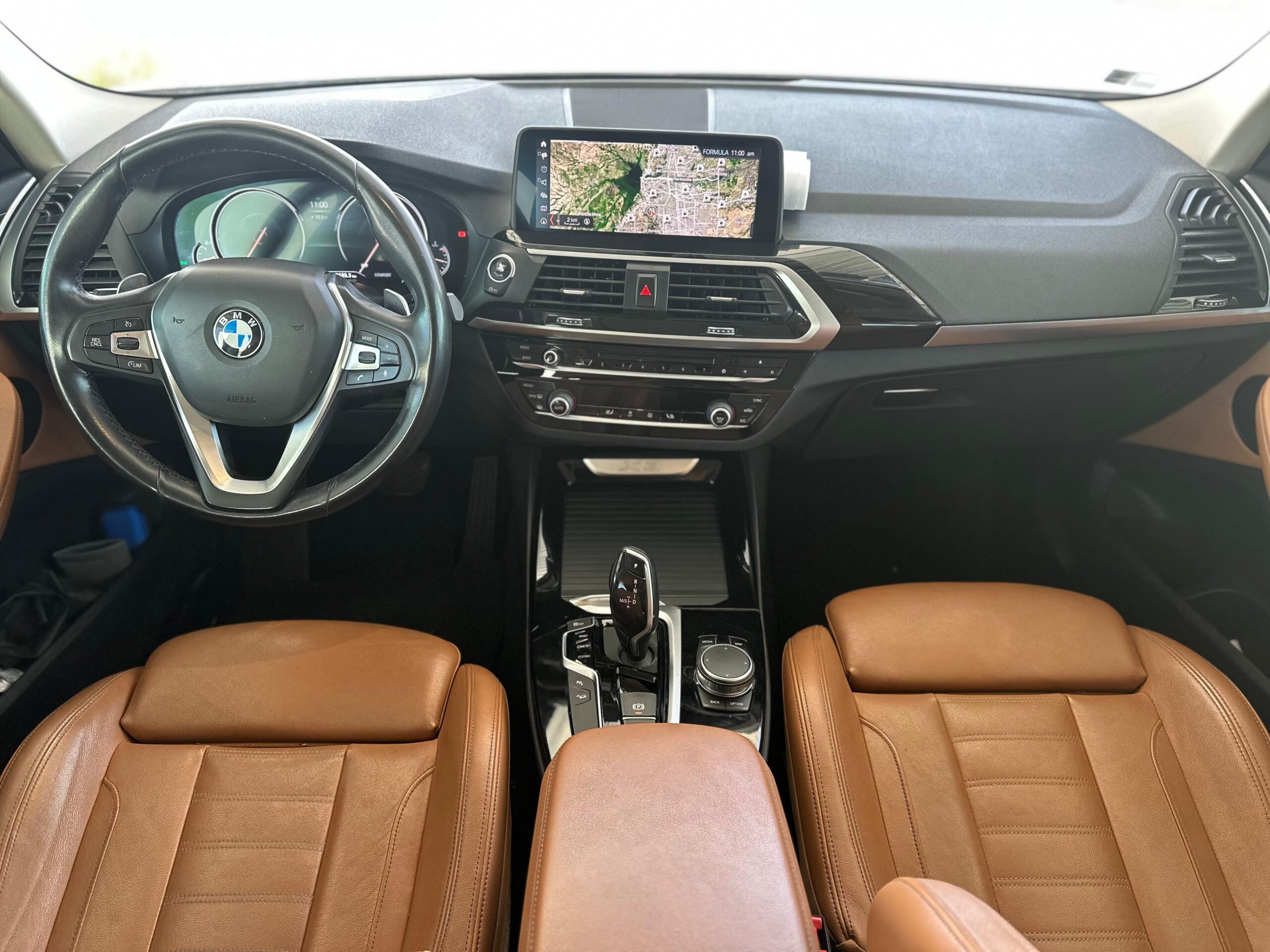 BMW X3 30i 2019 - J Premium Automotriz