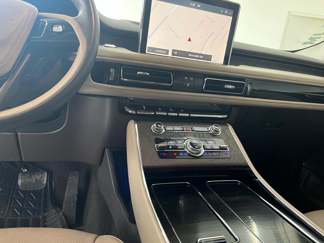 LINCOLN AVIATOR RESERVE 2020 - J Premium Automotriz