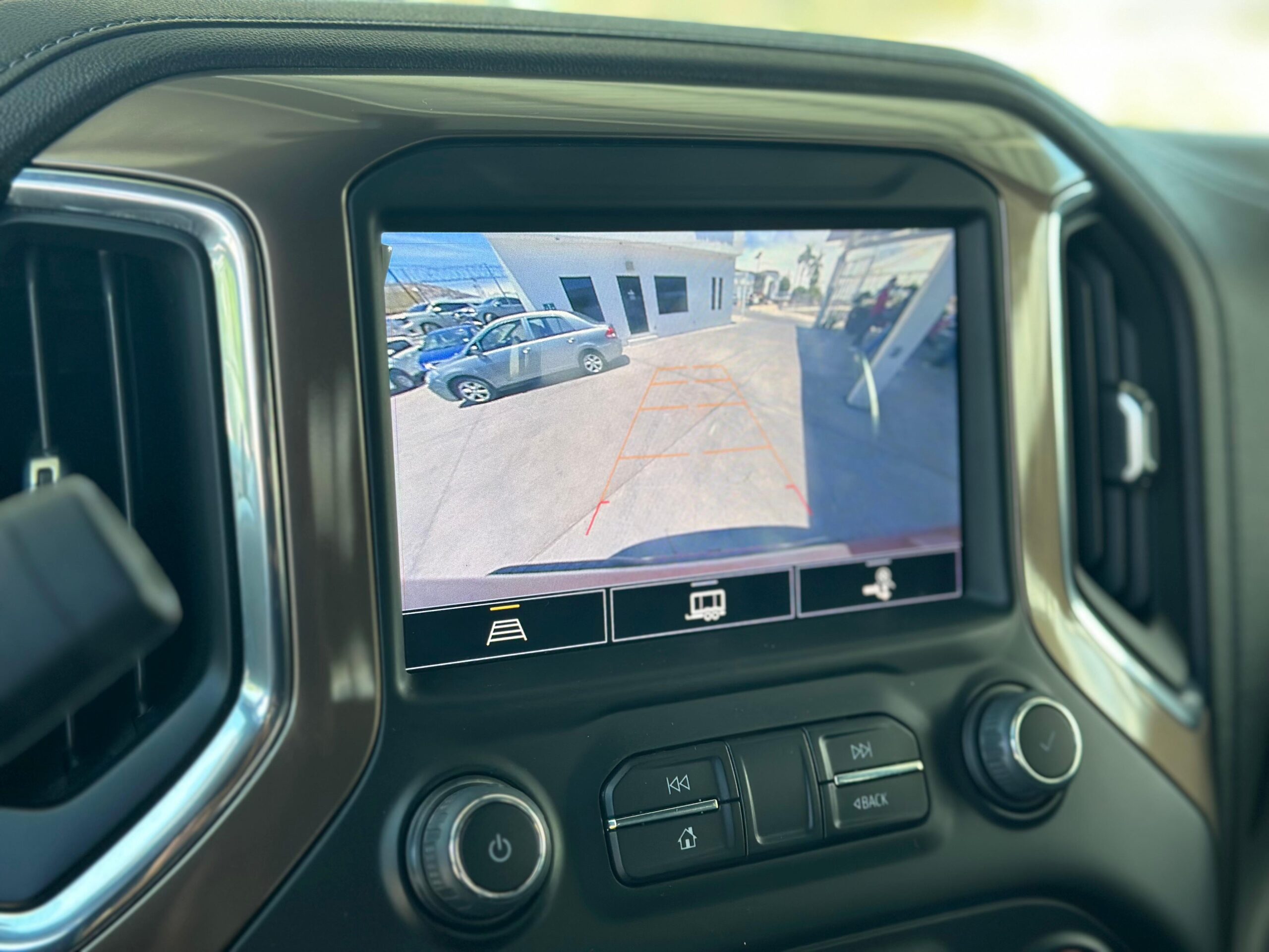 CHEVROLET CHEYENNE HIGH COUNTRY 2022 - J Premium Automotriz