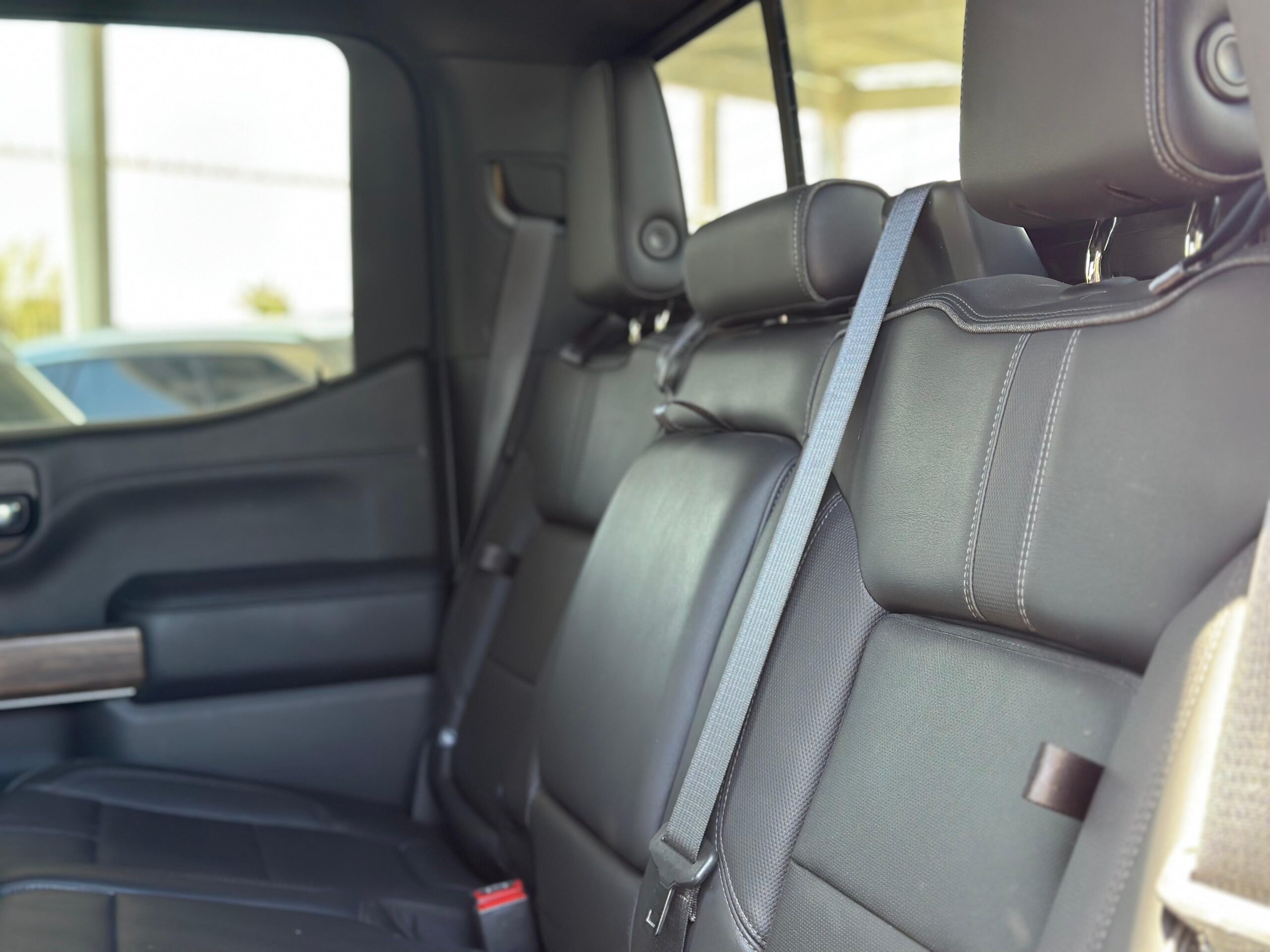 CHEVROLET CHEYENNE HIGH COUNTRY 2022 - J Premium Automotriz