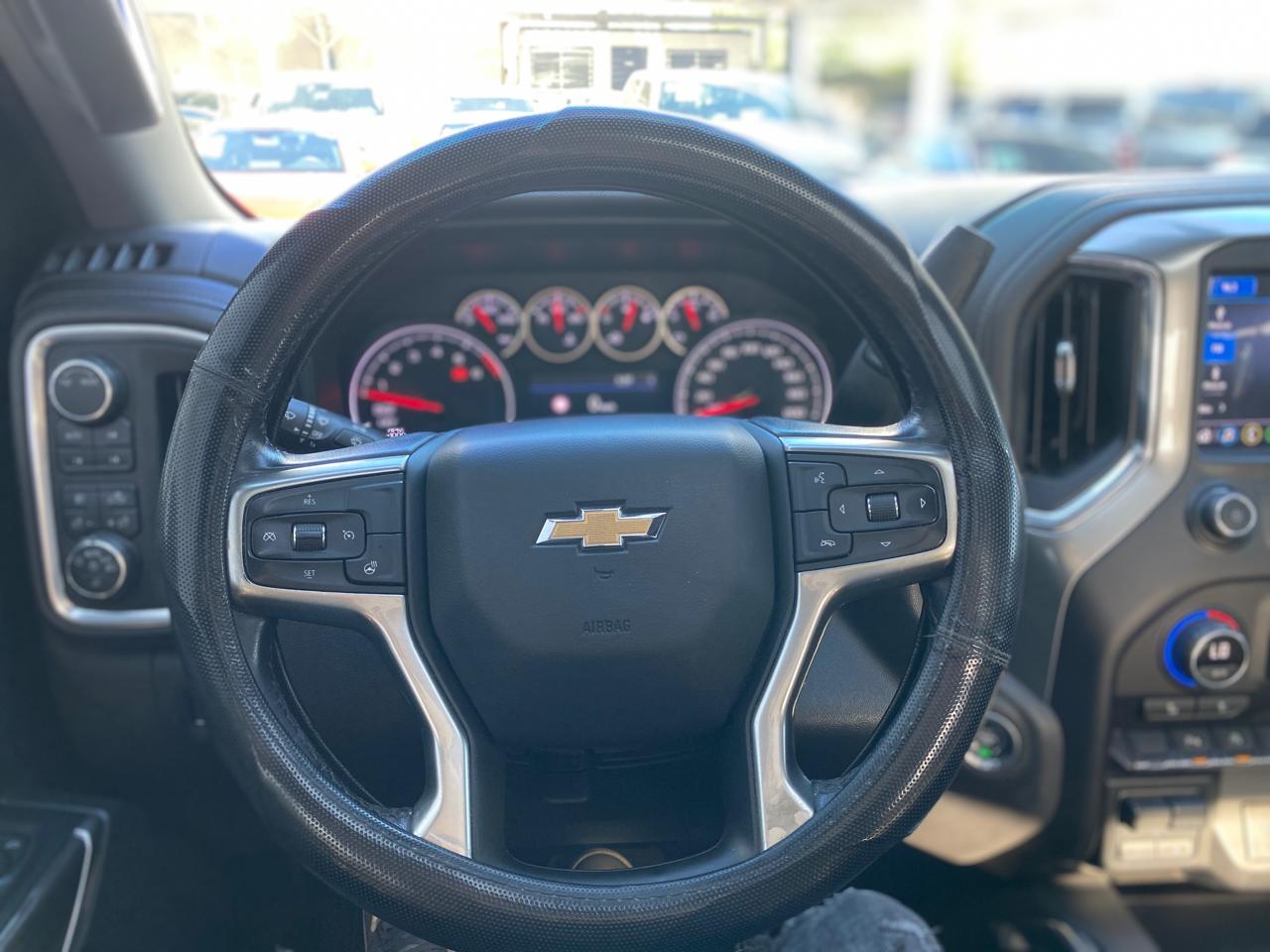 CHEVROLET CHEYENNE LTZ 2020 - J Premium Automotriz