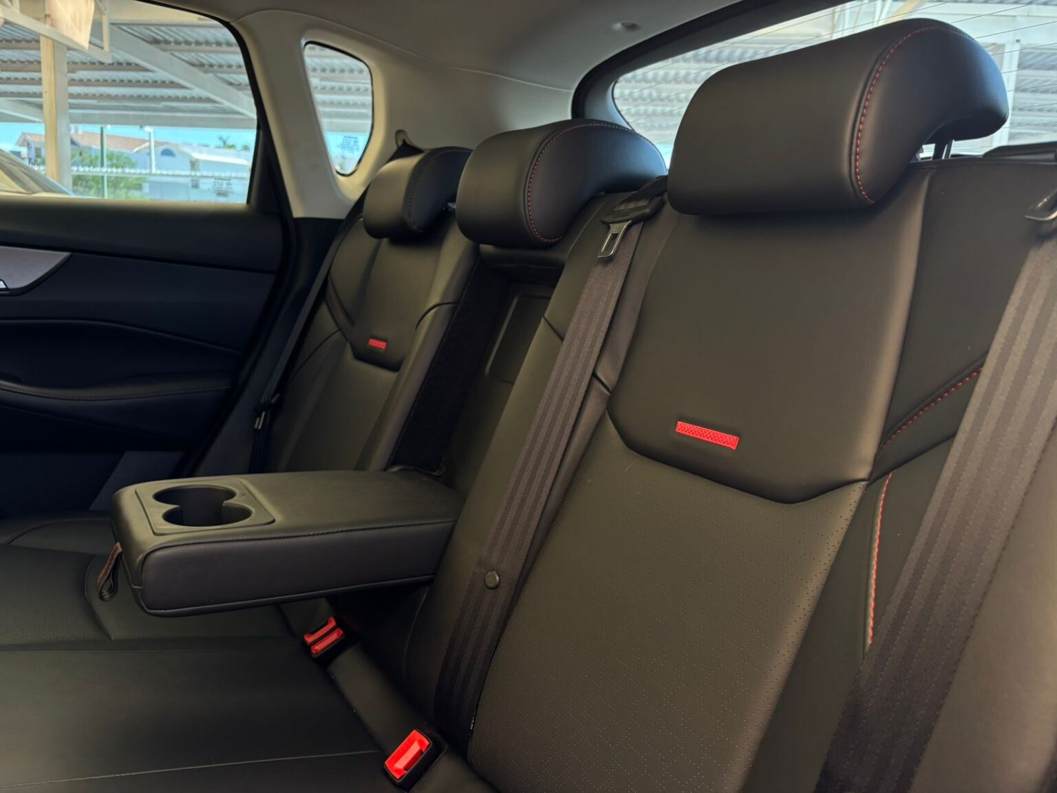 CHANGAN CS 35 PLUS 2023 - J Premium Automotriz