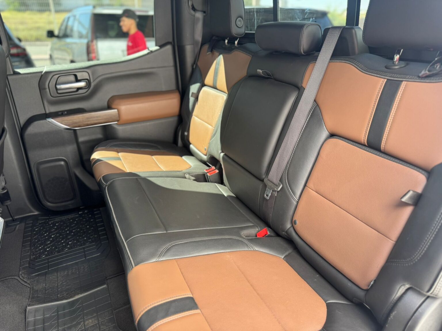 CHEVROLET CHEYENNE HIGH COUNTRY 2019 - J Premium Automotriz