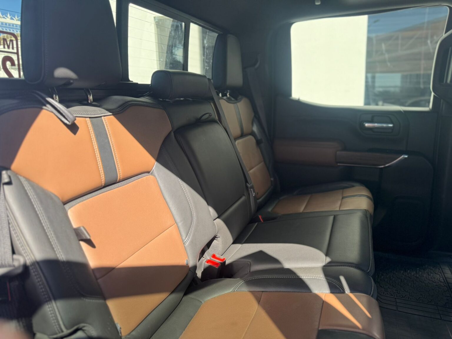 CHEVROLET CHEYENNE HIGH COUNTRY 2019 - J Premium Automotriz