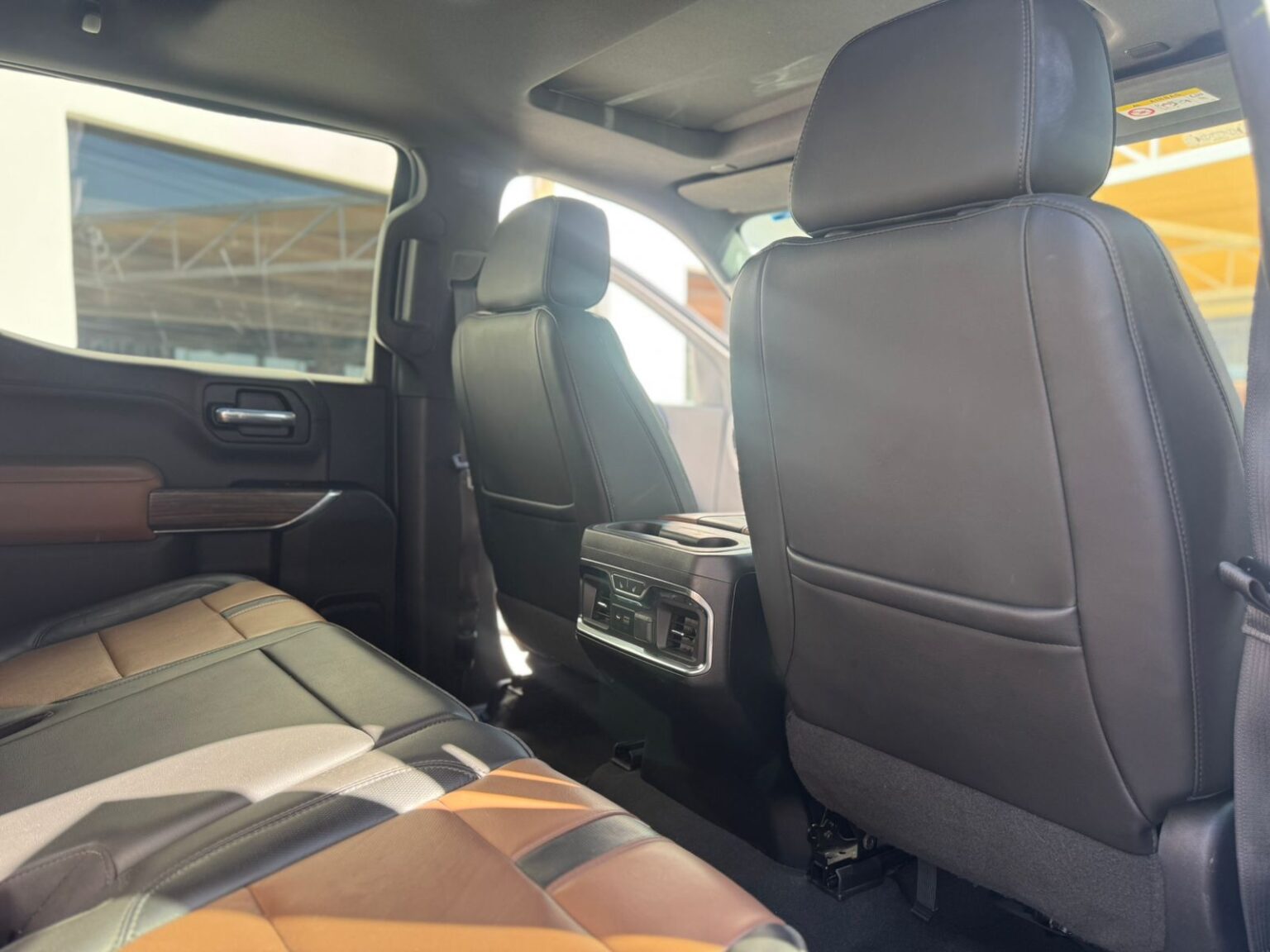 CHEVROLET CHEYENNE HIGH COUNTRY 2019 - J Premium Automotriz