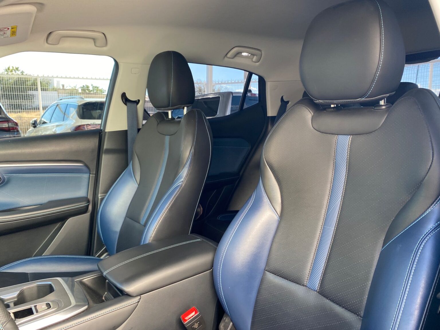 GAC EMZOOM GB PLUS 2024 - J Premium Automotriz