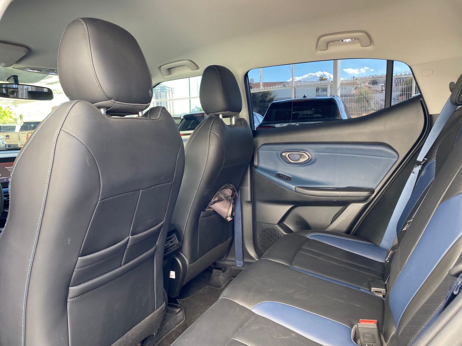 GAC EMZOOM GB PLUS 2024 - J Premium Automotriz