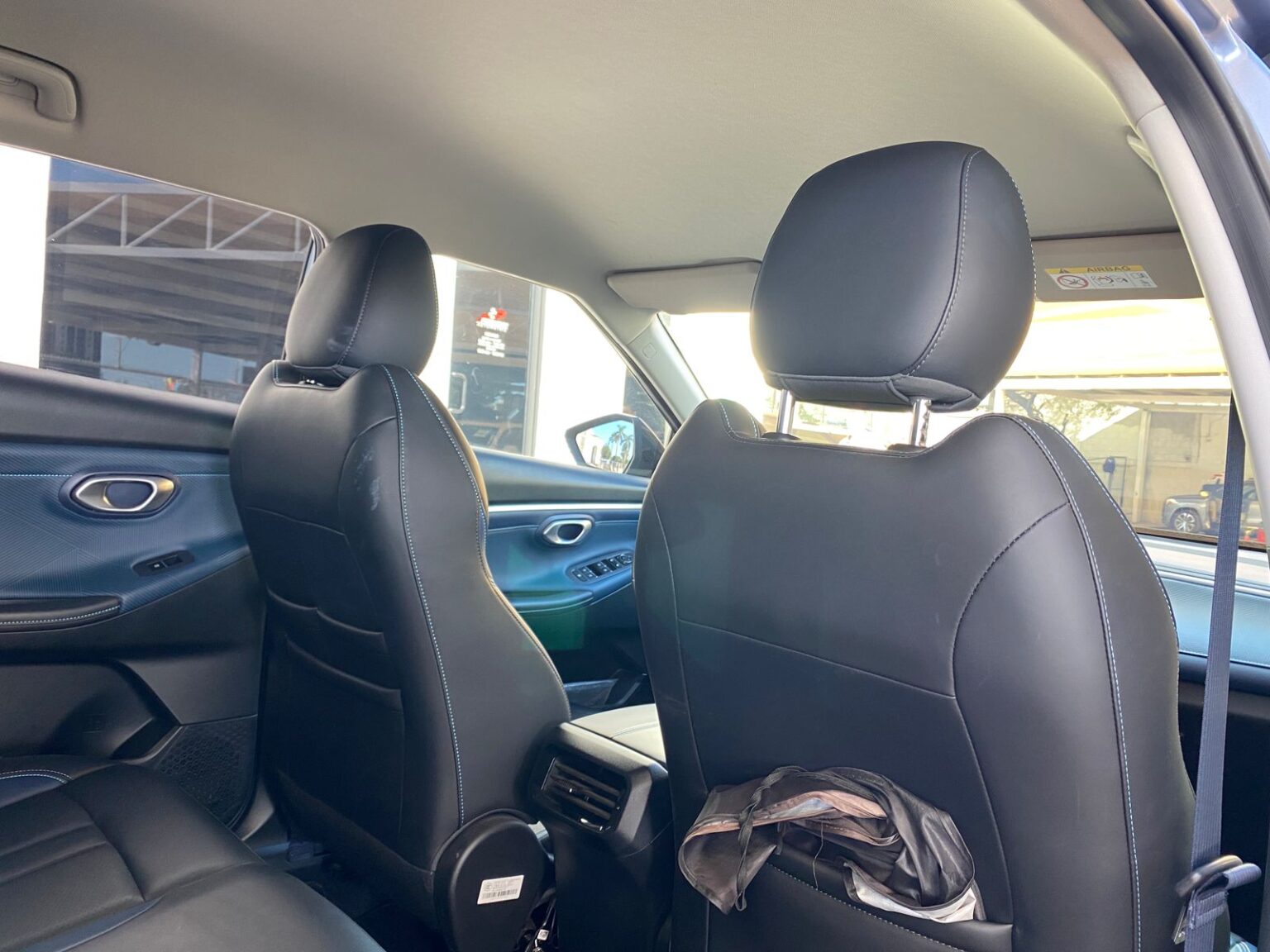 GAC EMZOOM GB PLUS 2024 - J Premium Automotriz