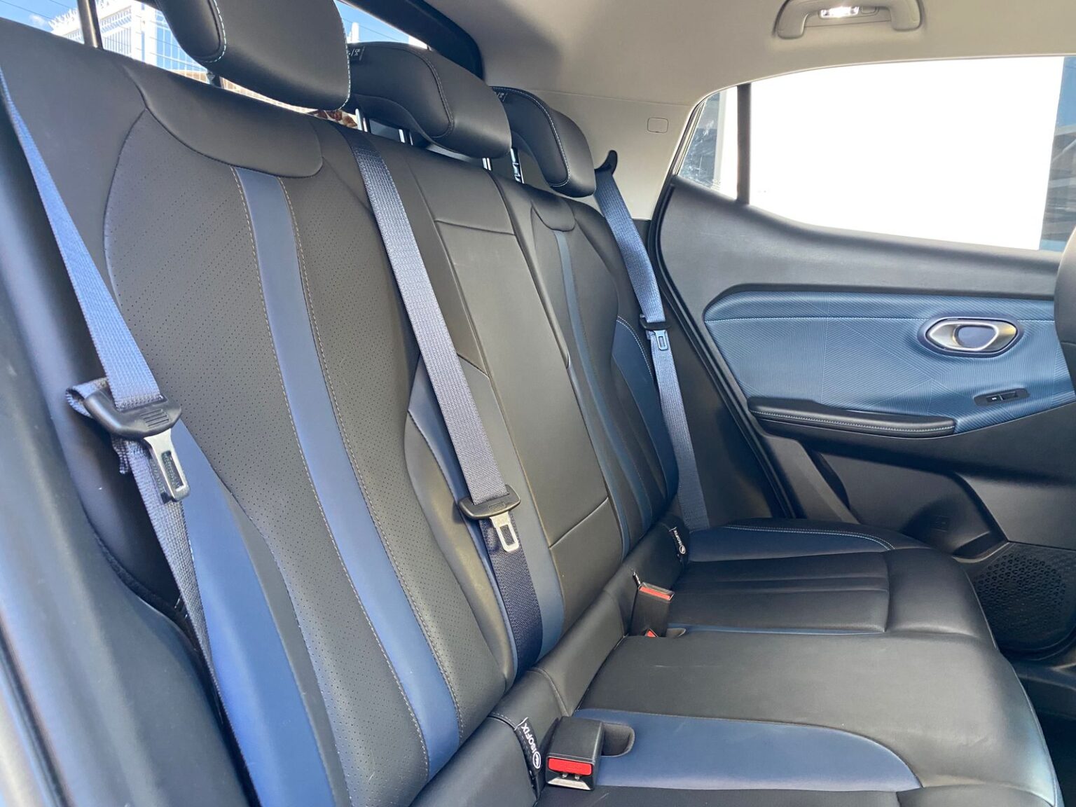 GAC EMZOOM GB PLUS 2024 - J Premium Automotriz