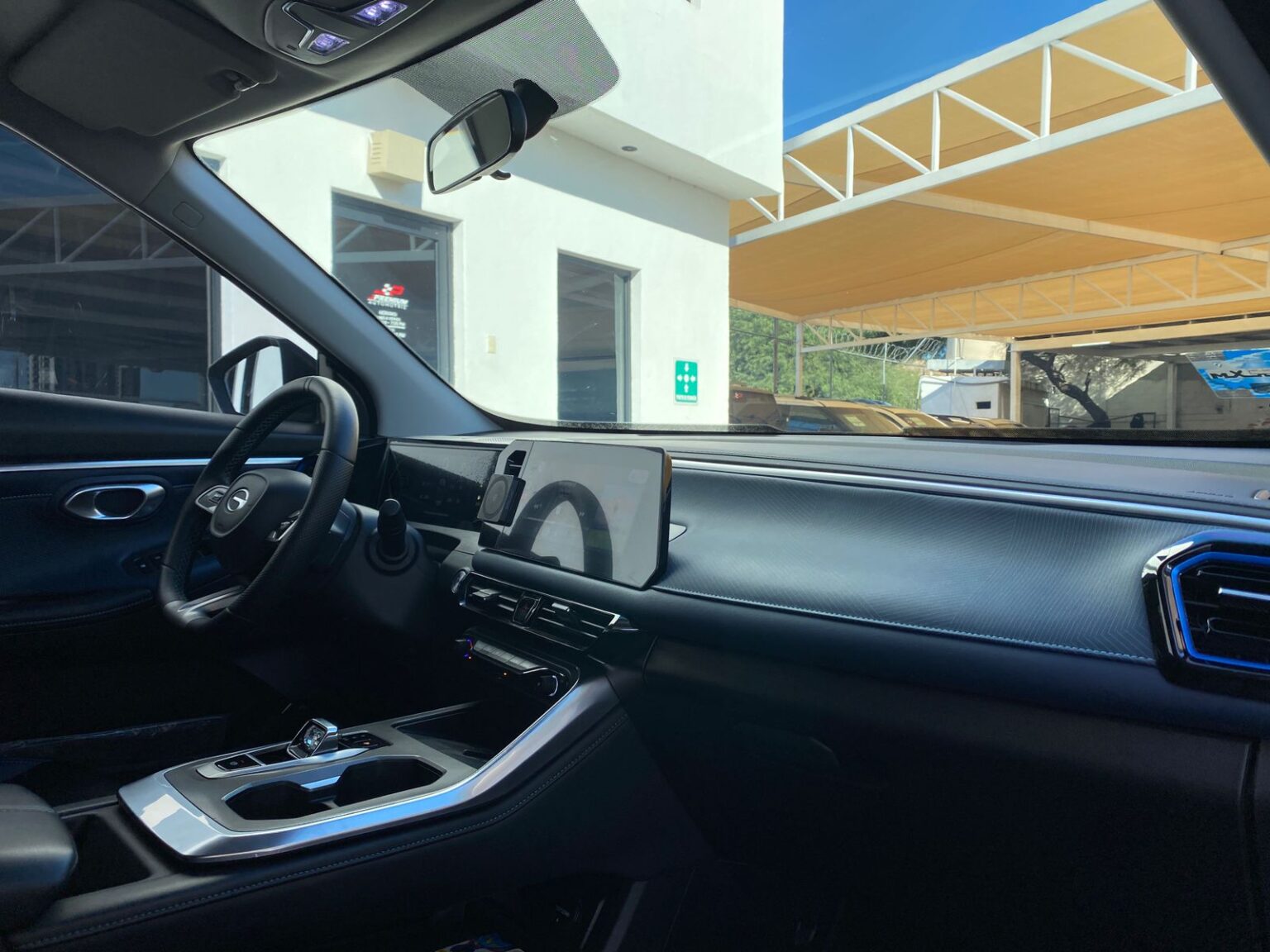 GAC EMZOOM GB PLUS 2024 - J Premium Automotriz